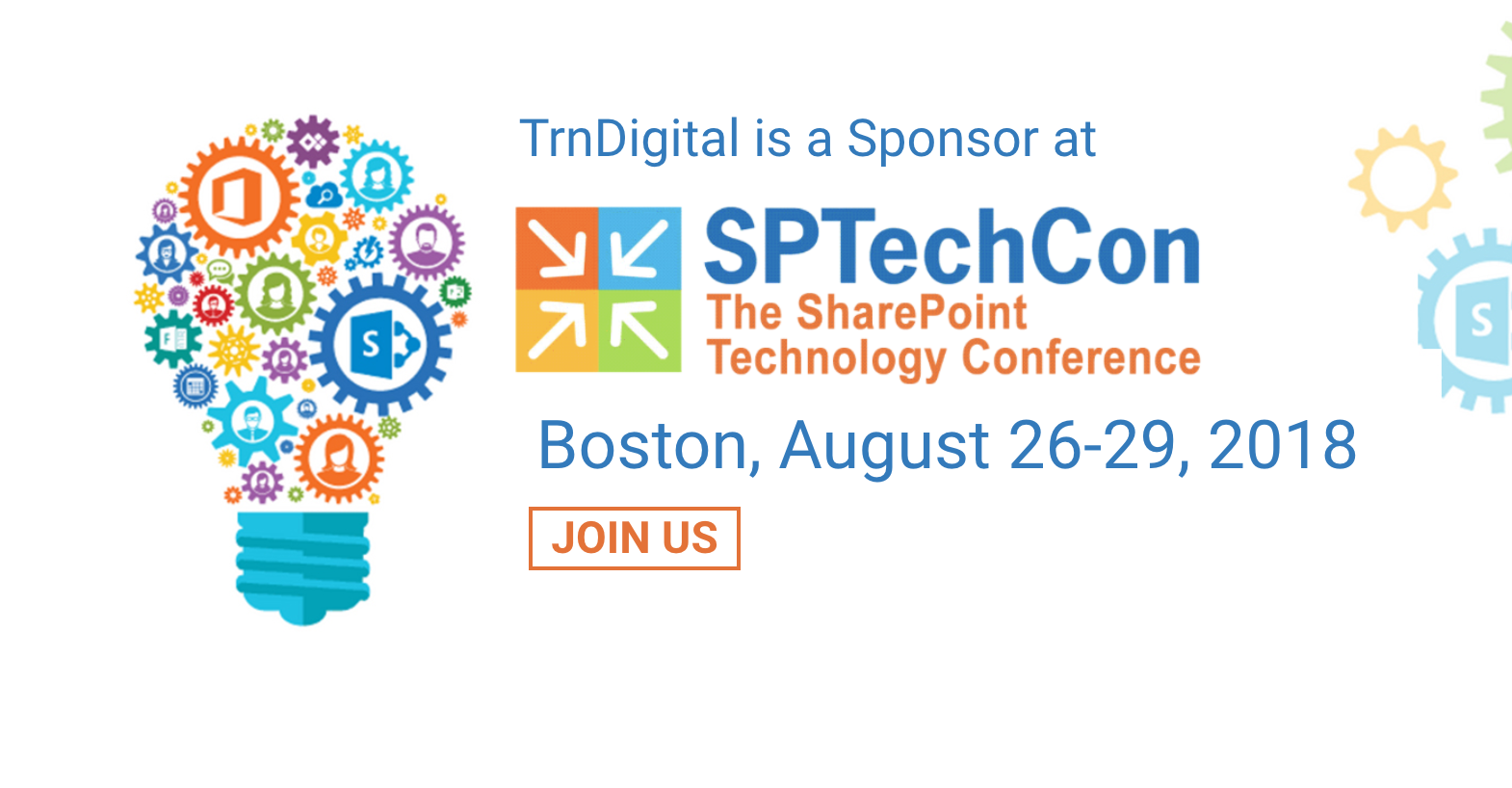 Sptechcon 2018